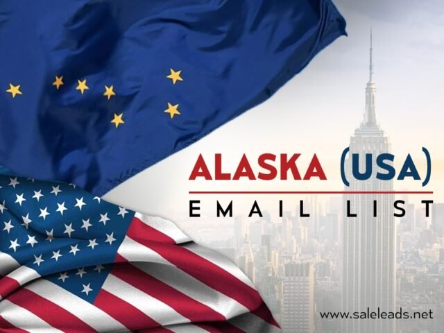 USA Email Lists