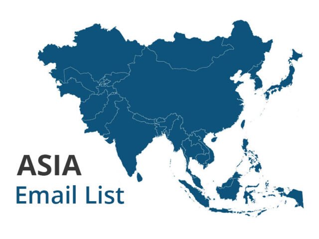 Buy Email Mailing Lists | Email Lists | Purchase Email Lists