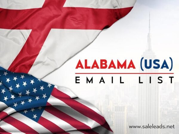 USA Email Lists