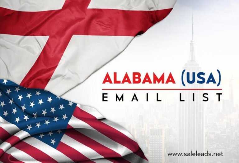 USA Email Lists