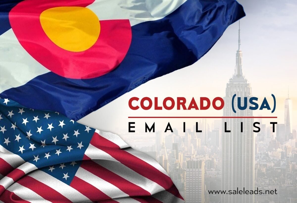 USA Email Lists