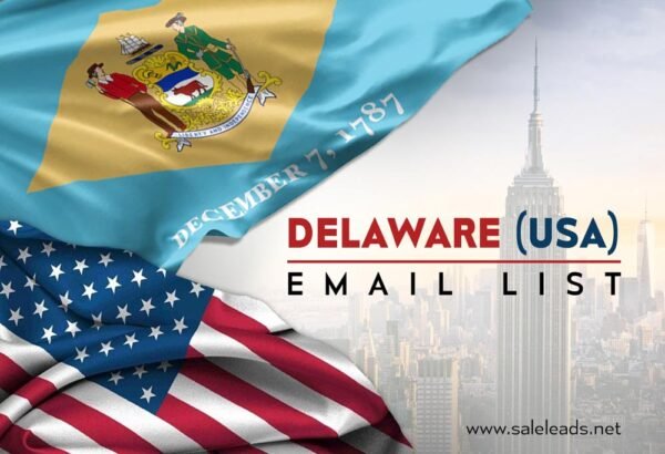 USA Email Lists