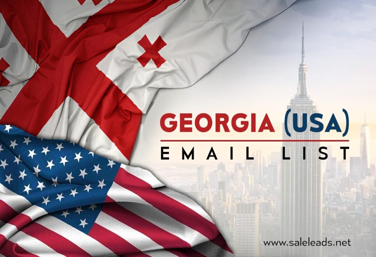 USA Email Lists