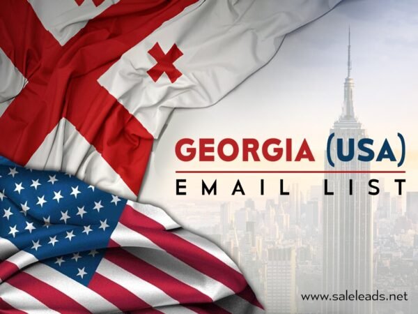 USA Email Lists