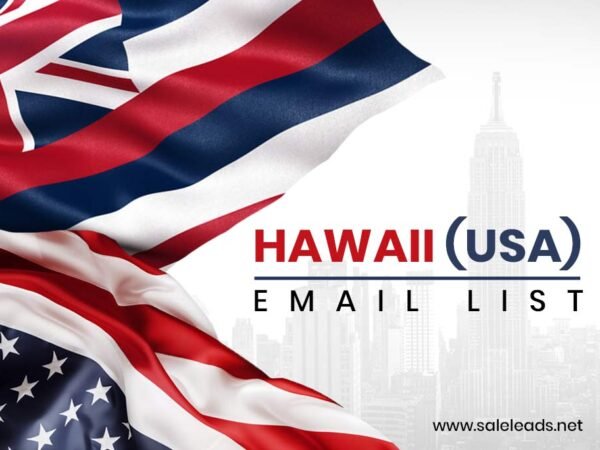 USA Email Lists