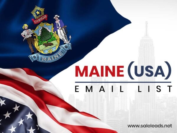 USA Email Lists