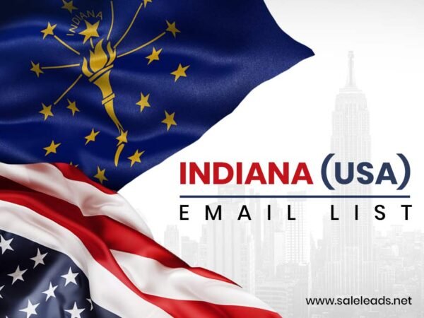 USA Email Lists