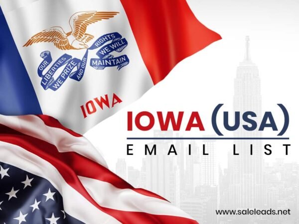 USA Email Lists